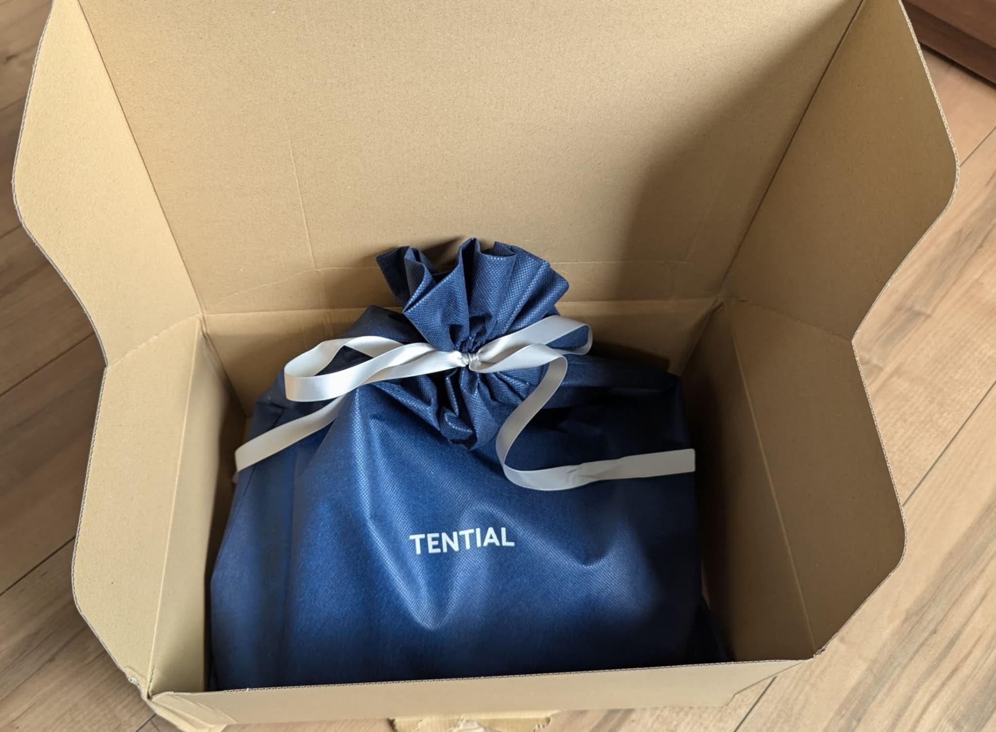 【口コミ】TENTIAL MIGARU (ミガル)の特徴やサイズ感・BAKUNEとの違いを徹底調査！ - ユリイカの実